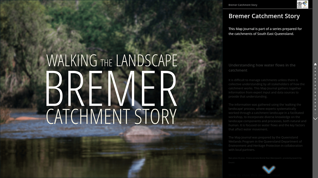 Resources and Links - Bremer Catchment Association Inc