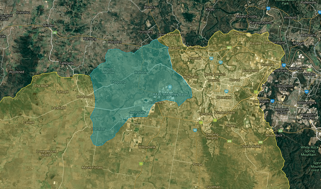 Bremer Catchment - Bremer Catchment Association Inc