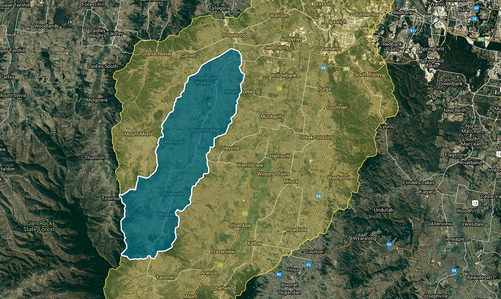 Bremer Catchment - Bremer Catchment Association Inc