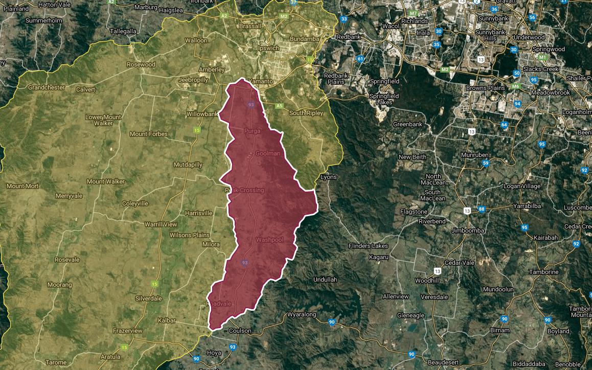 Bremer Catchment - Bremer Catchment Association Inc