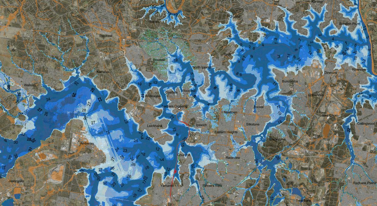 Bremer Catchment - Bremer Catchment Association Inc