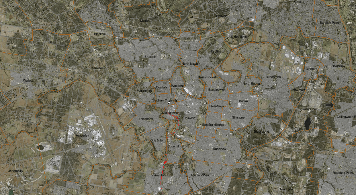 Bremer Catchment - Bremer Catchment Association Inc