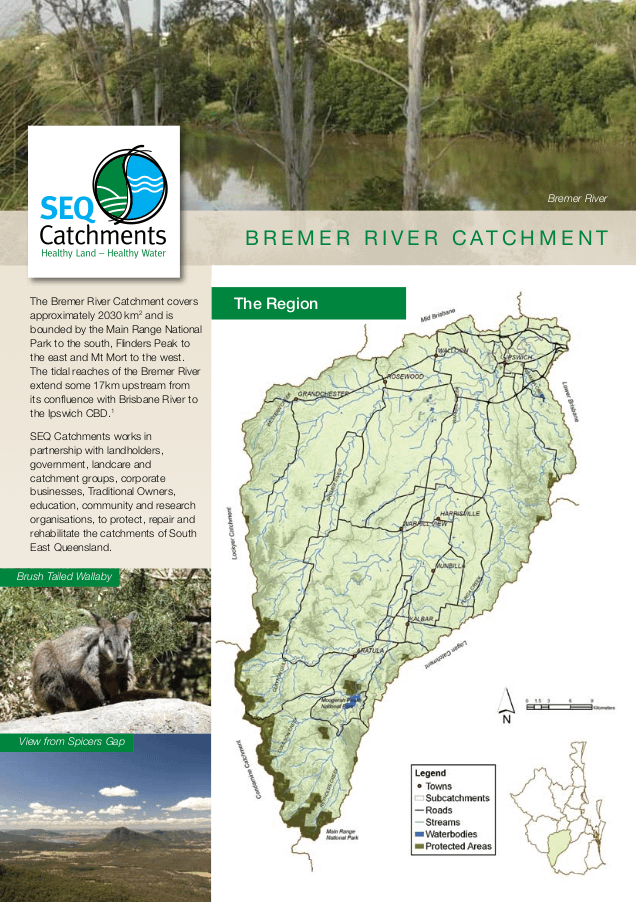 Resources and Links - Bremer Catchment Association Inc