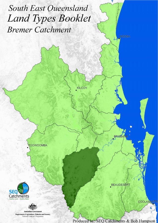 Resources and Links - Bremer Catchment Association Inc