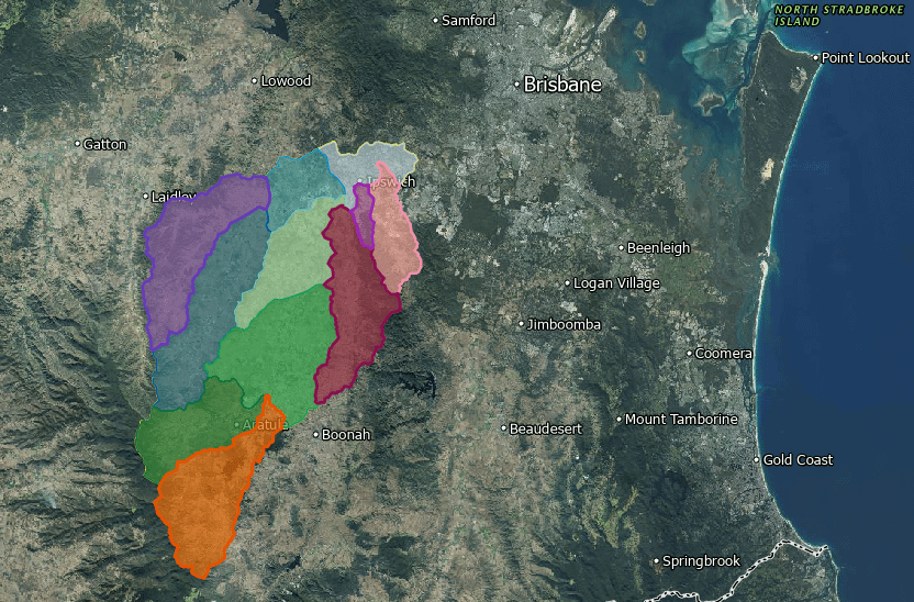 Bremer Catchment - Bremer Catchment Association Inc