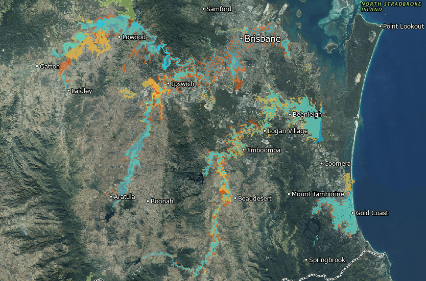 Bremer Catchment - Bremer Catchment Association Inc
